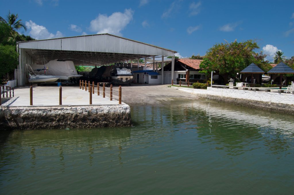 Cabanga Iate Clube – Instalações – fotos Tsuey Lan Bizzocchi-12 | Cabanga