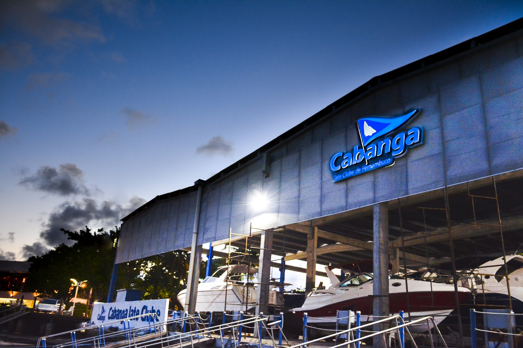 | Cabanga