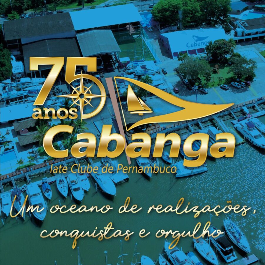 Cabanga celebra 75 anos de história | Cabanga
