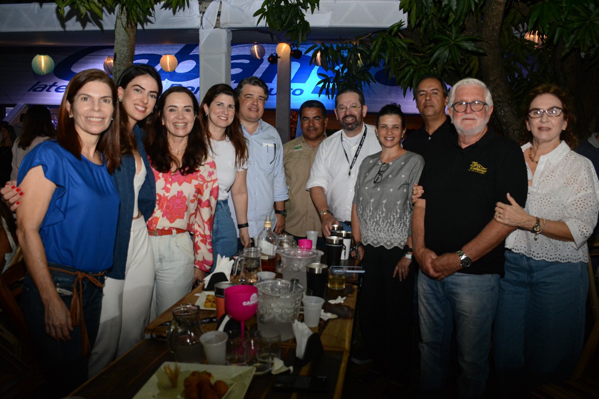 Festa Oficial marcou noite de quinta da Refeno | Cabanga