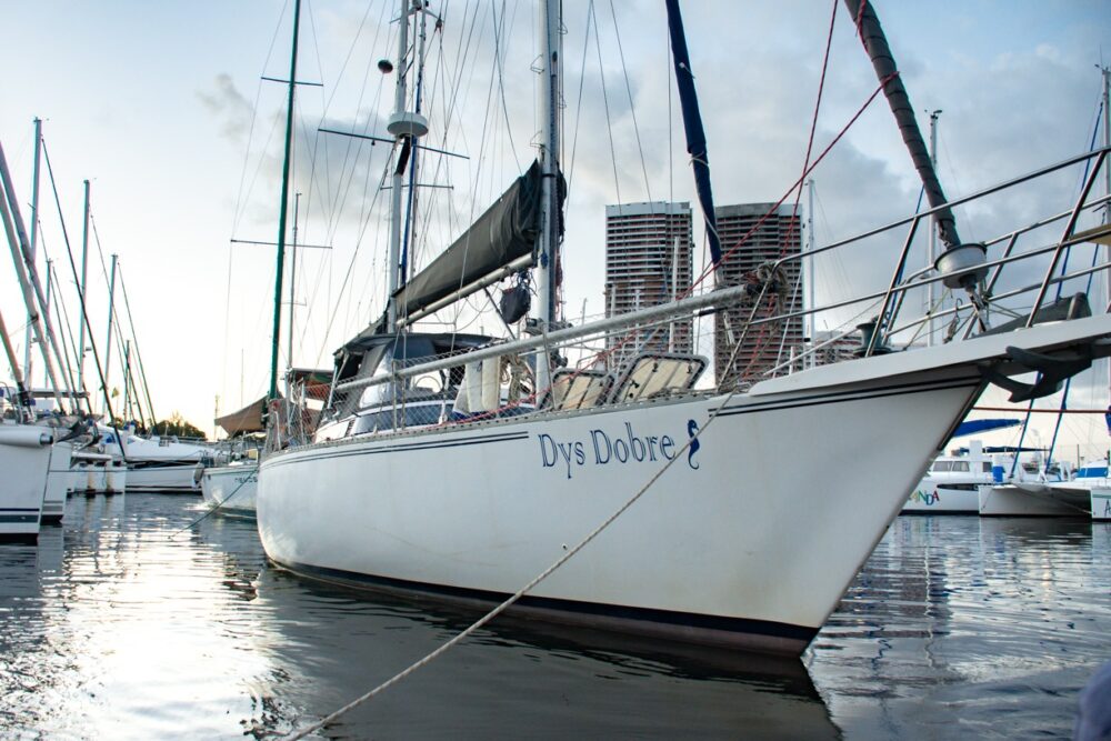 Dys Dobre (BA): mais que um nome, um lema de vida | Cabanga