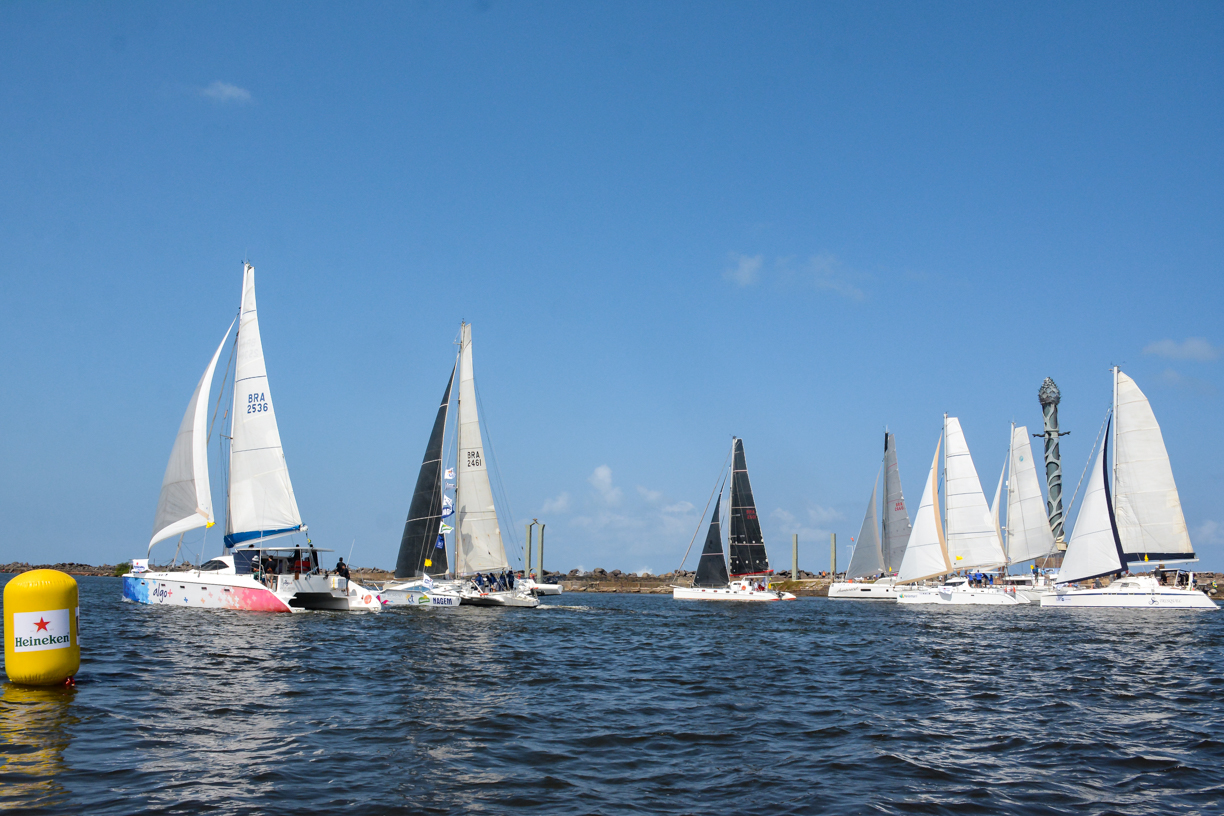 Refeno 2022 tem metade dos dez primeiros colocados geral do Nordeste | Cabanga