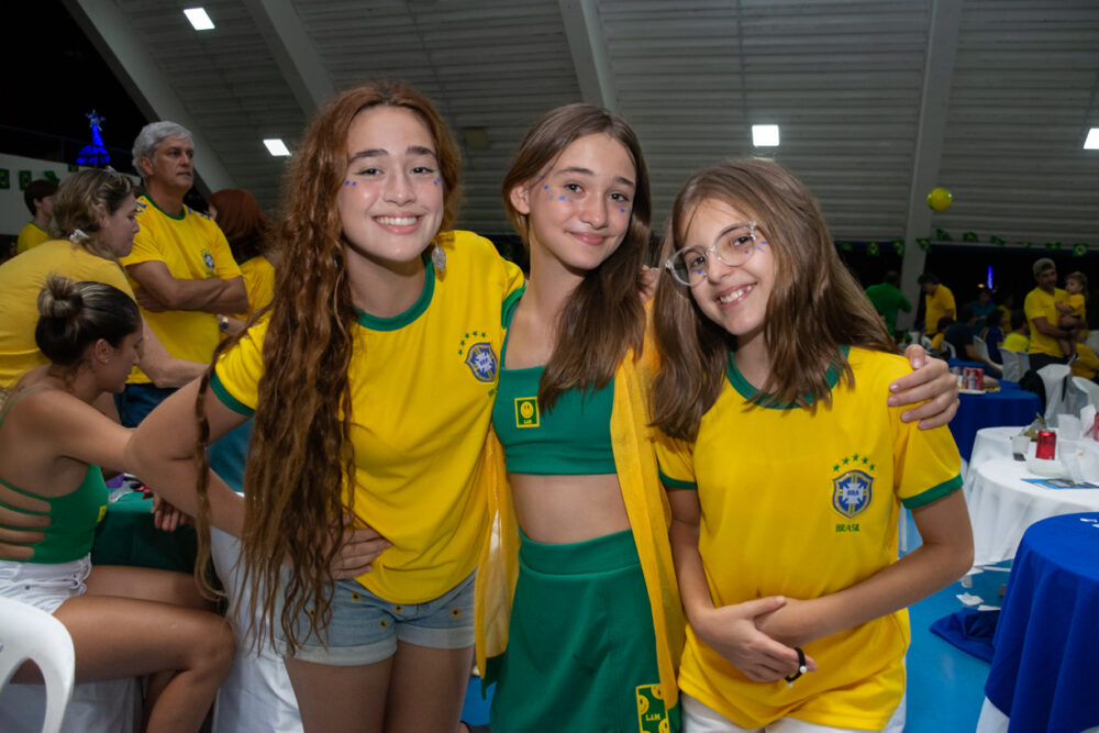 Veja Brasil x Suíça no Cabanga, concorra a brindes e se divirta em show ...
