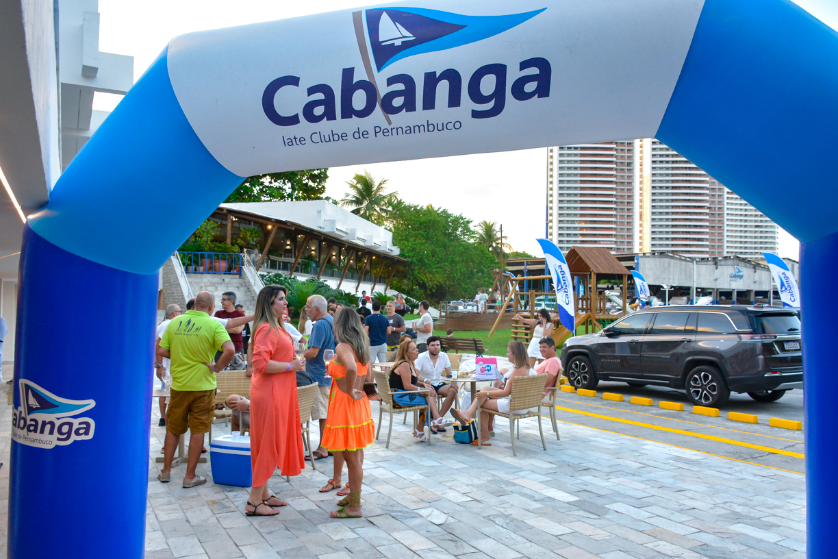 | Cabanga
