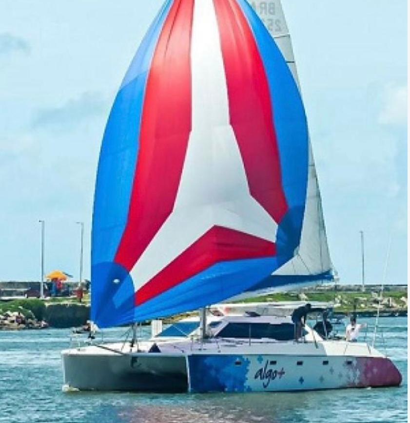 | Cabanga