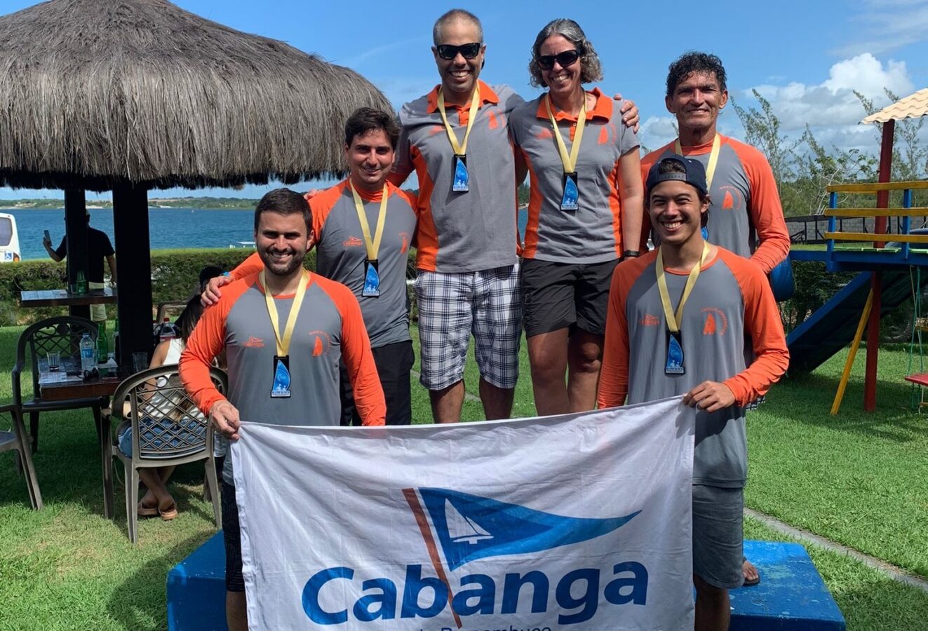 | Cabanga